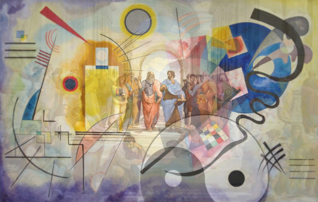 21rst Century Artist : Navigating Artistic Dissonance – Anton ...